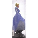 Disney Princess Cinderella Figure Lamp : Cinderella EVA Crystal Light ...
