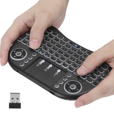 Mini Keyboard, Backlight Keyboard, For Business Trip Travelling ...