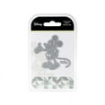 Disney Mickey & Minnie Mouse Die Set-Delighted Mickey - Walmart.com