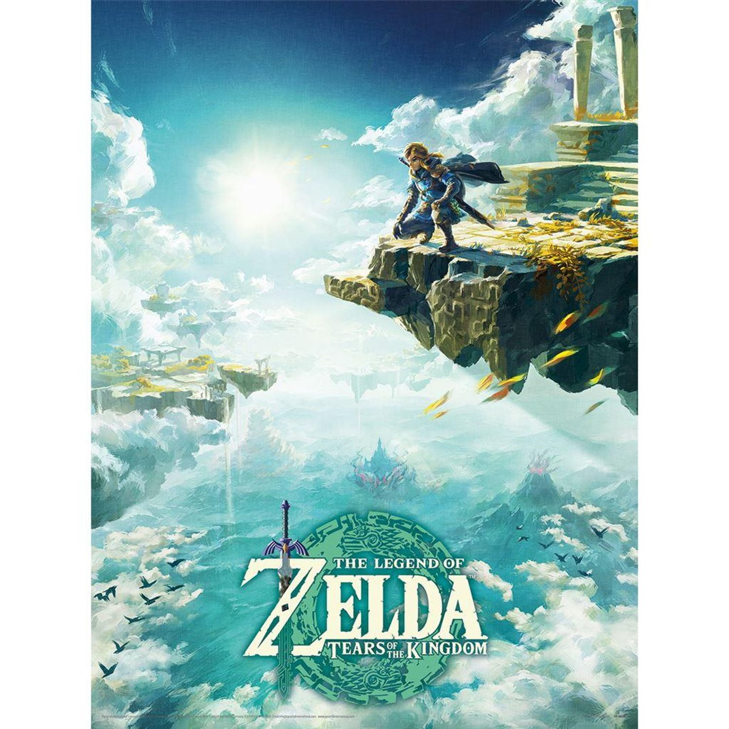 Click here for The Legend Of Zelda: Tears Of The Kingdom Hyrule S... prices