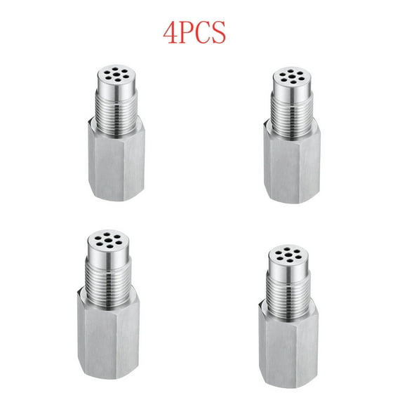 90 Degree O2 Sensor Adapter