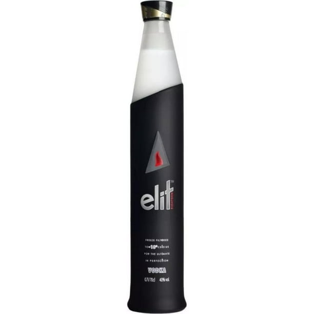 Vodka Stolichnaya Elite 700 mL Stolichnaya Elite 700 ml | Walmart en línea