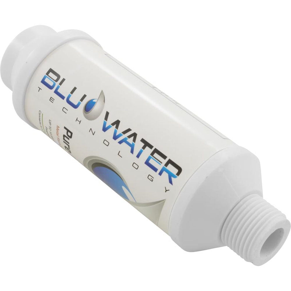 Pre-Filter, BluWater, 1200 gal., 5 Microns, Carbon Block - Walmart.com