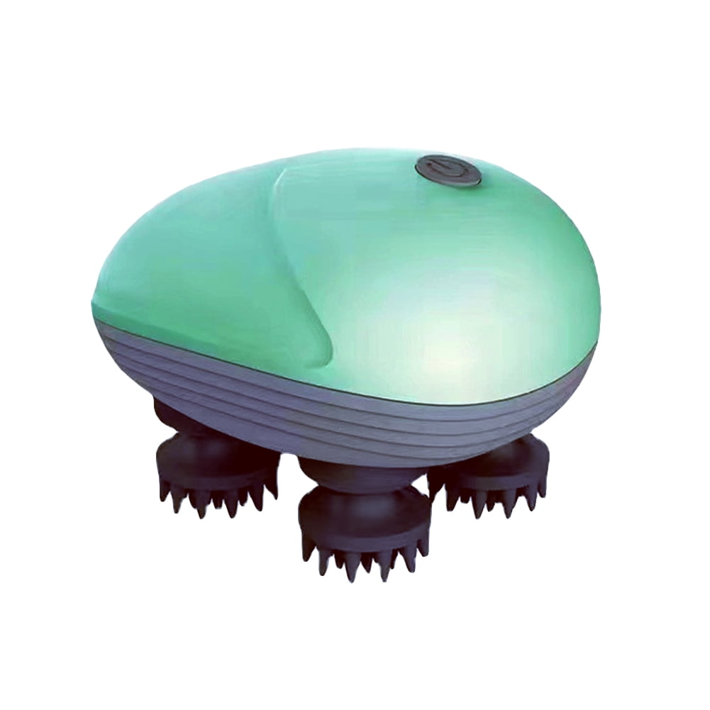 CDJLY Handheld Pet Massager for Dogs and Cats, Electric Cat Dog Massage ...