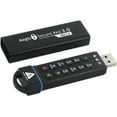 Apricorn 16GB Aegis Secure Key USB 3.0 Flash Drive - AES XTS Encrypted ...