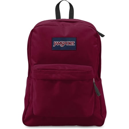 JanSport SuperBreak One, Russet Red, Size | Walmart Canada