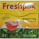 Freshpak Rooibos Infusion Tagless Tea Bag(80 Bags per Pack) - 200g ...