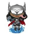 703 Venomized Thor - Marvel Venom Funko POP - Walmart.com