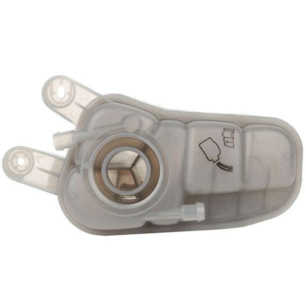 Jaguar S Type Coolant Expansion Tank