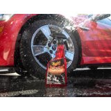 Meguiar's Hot Rims Chrome Wheel Cleaner, G19124, 24 Oz - Walmart.com