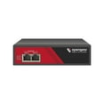 Opengear ACM7008-2 8 serial Cisco Straight pinout, ext power, 2x GbE ...
