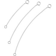 Chain Extenders, 3 Pack - Walmart.com