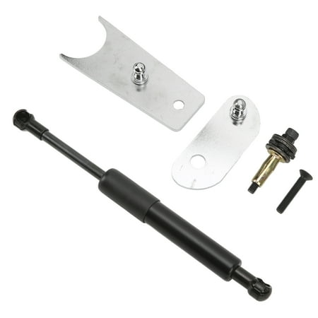 Truck Parts, Rustproof Truck Tailgate Assist Shock Kit High Strength ...