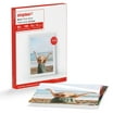 Lifeprint Photo Paper 3x4.5 - Sticky Back 20 Pack - Walmart.com