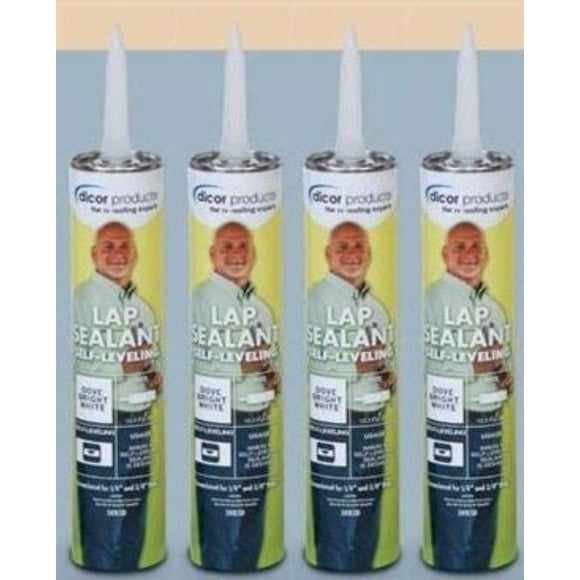 Dicor Self Leveling Sealant