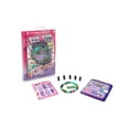 Sticki Rolls Sticki Bands - Wearable & Shareable Sticker Bracelet -100 ...