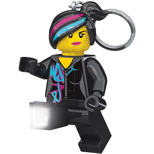 Wyldstyle Lego