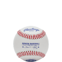 Free Shipping! Rawlings Cal Ripken Tournament Grade Cushioned Cork Center Baseballs - Walmart ...