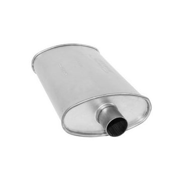 AP EXHAUST PRODUCTS VX2441 MUFFLER - XLERATOR VX PERFORMANCE - Walmart.com