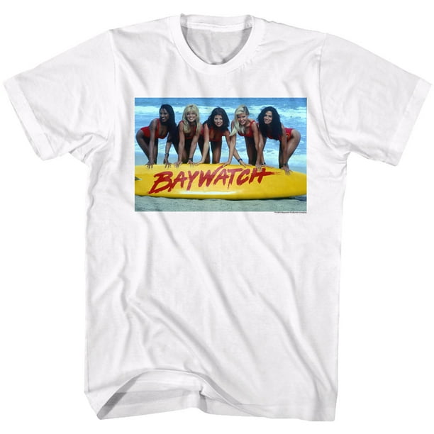 Baywatch Shirt