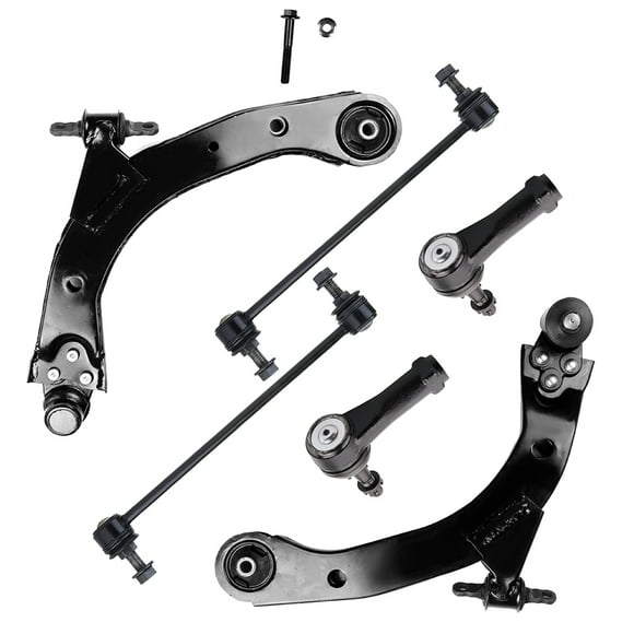 Chevrolet Hhr Lowering Kit