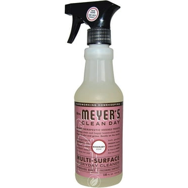 Mrs. Meyer's Clean Day Multi-Surface Cleaner Concentrate, Use to Clean ...