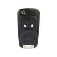 ECCPP Remote Key Fob for Ford & Lincoln (2011-2018) - Walmart.com