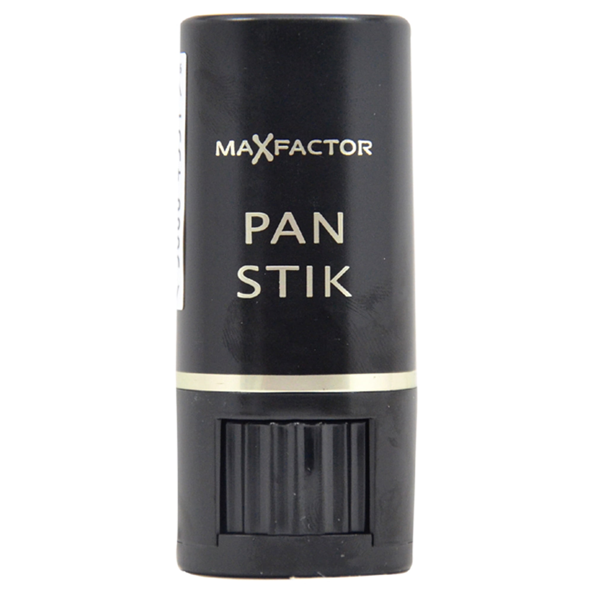 Fundación Max Factor Max Factor Panstik Foundation - # 96 Bisque Ivory ...