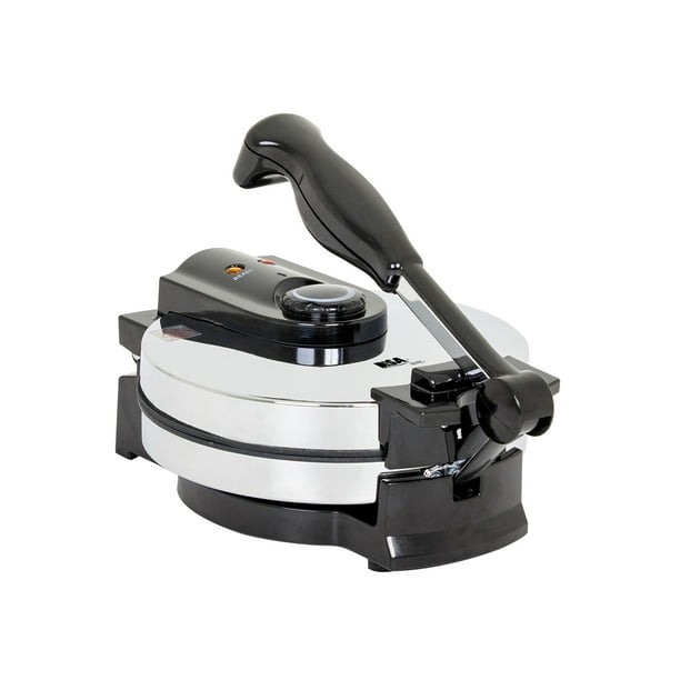 Tortilladora eléctrica Disa Home MAQUINA para tortillas harina | Bodega Aurrera en línea