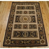 Nourison Versailles Palace Collection Area Rug - Walmart.com