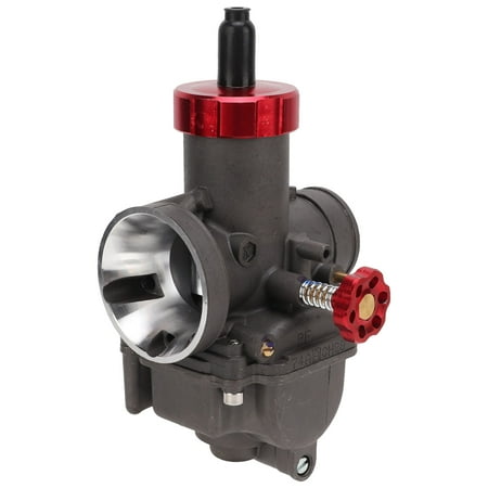 Carburetor, Hand Choke Carb Metal Abrasion Resistant Easy Installation ...