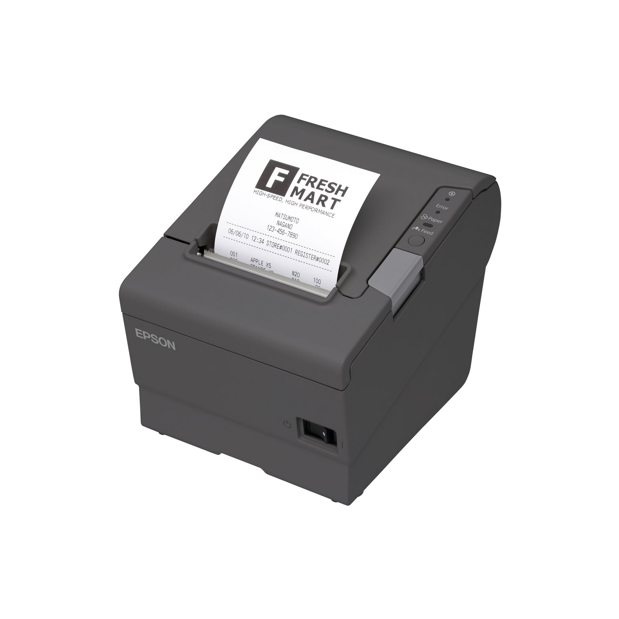 Click here for Epson Tm T88v Thermal Line Receipt Printer  Usb &... prices