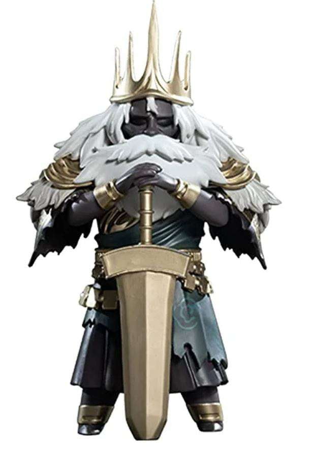 Bandai Namco Entertainment / FromSoftware Pre-Painted Figures Vol. 2 ...