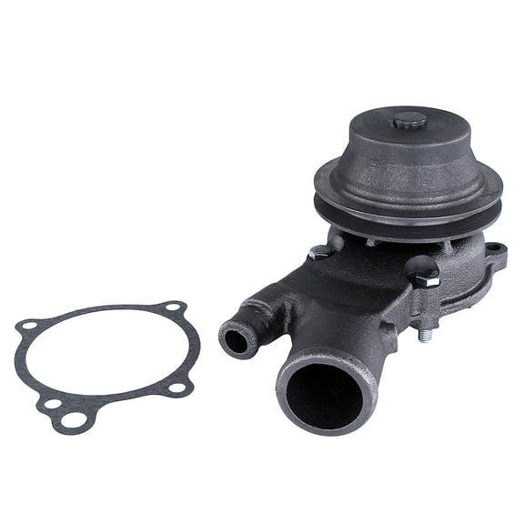 Alan Grove Components 407L Power Steering Bracket for Canister Pump ...