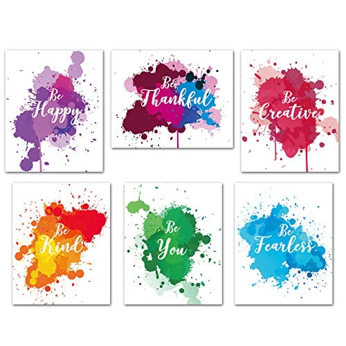 Inspirational Posters For College Students