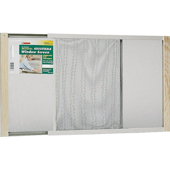 Sliding Window Screens