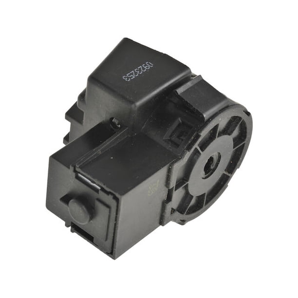 2010 Ford Escape Ignition Switch