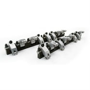 COMP Cams Rocker Arm Nuts 3/8in - Walmart.com