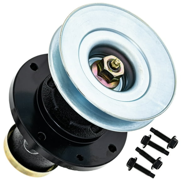 8TEN Spindle Assembly for Exmark 1-323532 103-2795 72-inch Deck 810 ...