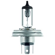 GE 9003 Halogen Replacement Headlight Bulb - Walmart.com