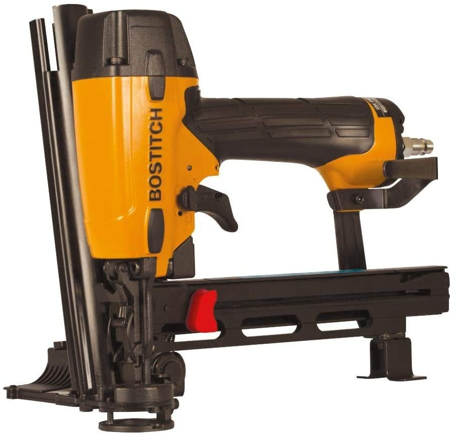 BOSTITCH Cap Stapler, 18GA SL1838BC - Walmart.com