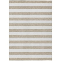 Homespice Rainforest Rectangular Braided Rugs and Rustic Area Rugs 6x9 ...