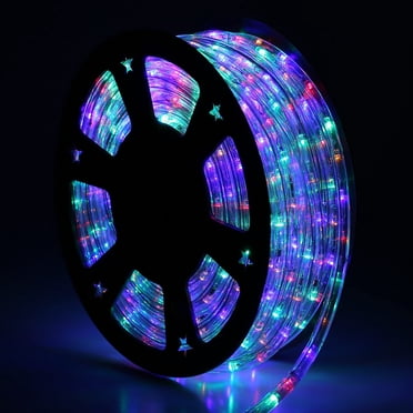 Lightshare LED Blossom Tree, 6 ft. Warm White - Walmart.com