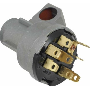 Cole Hersee 58328-100 Weather Resistant 3-Blade 2-Position Off/On SPST ...