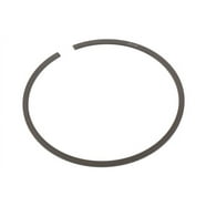 GM Genuine Parts 12685186 Piston Ring Kit with Compression Rings Oil ...