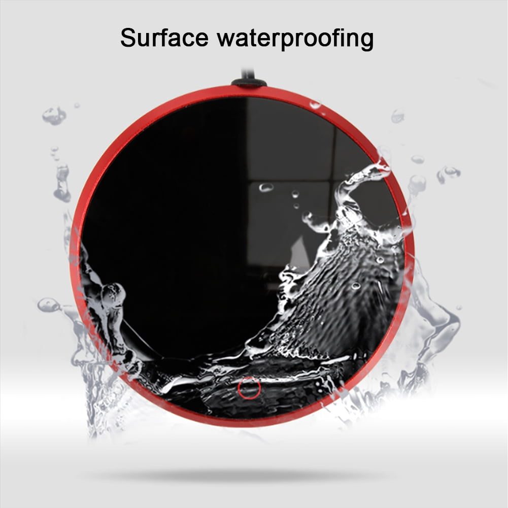 Click here for Mgaxyff Smart Coffee Warmer  Cup Warmer Pad Waterp... prices