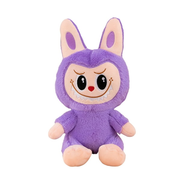 POP MART Labubu Stuffed Doll Plush Clearance! 10 Inch The Monsters ...