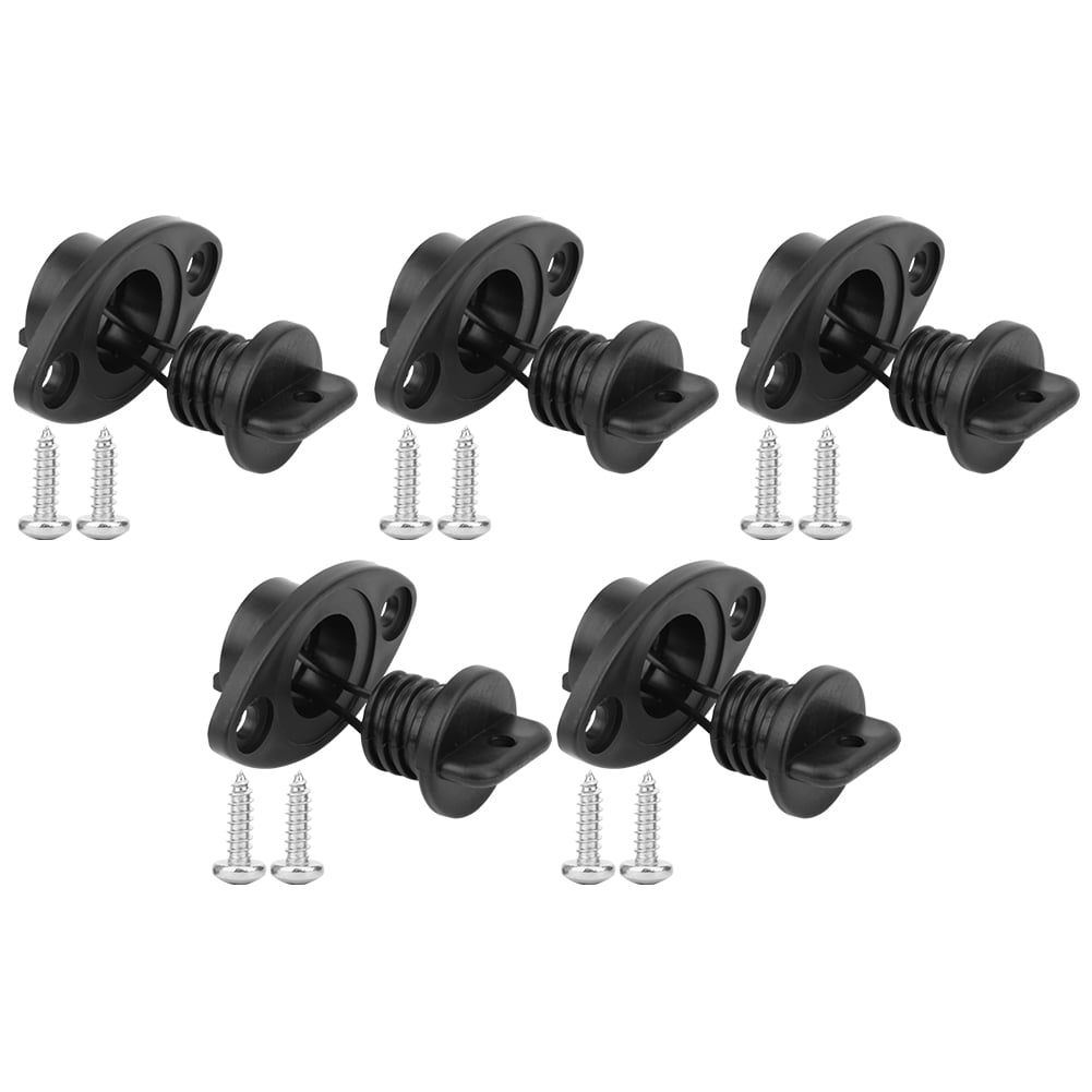 Khall Boat Drain Bung,Boat Drain Plug Replacement Kayak Stop Water Bung ...