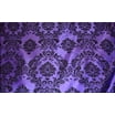 "FWD 60"" Four-Way Stretch Textured Velvet Fabric, Spandex Polyester ...