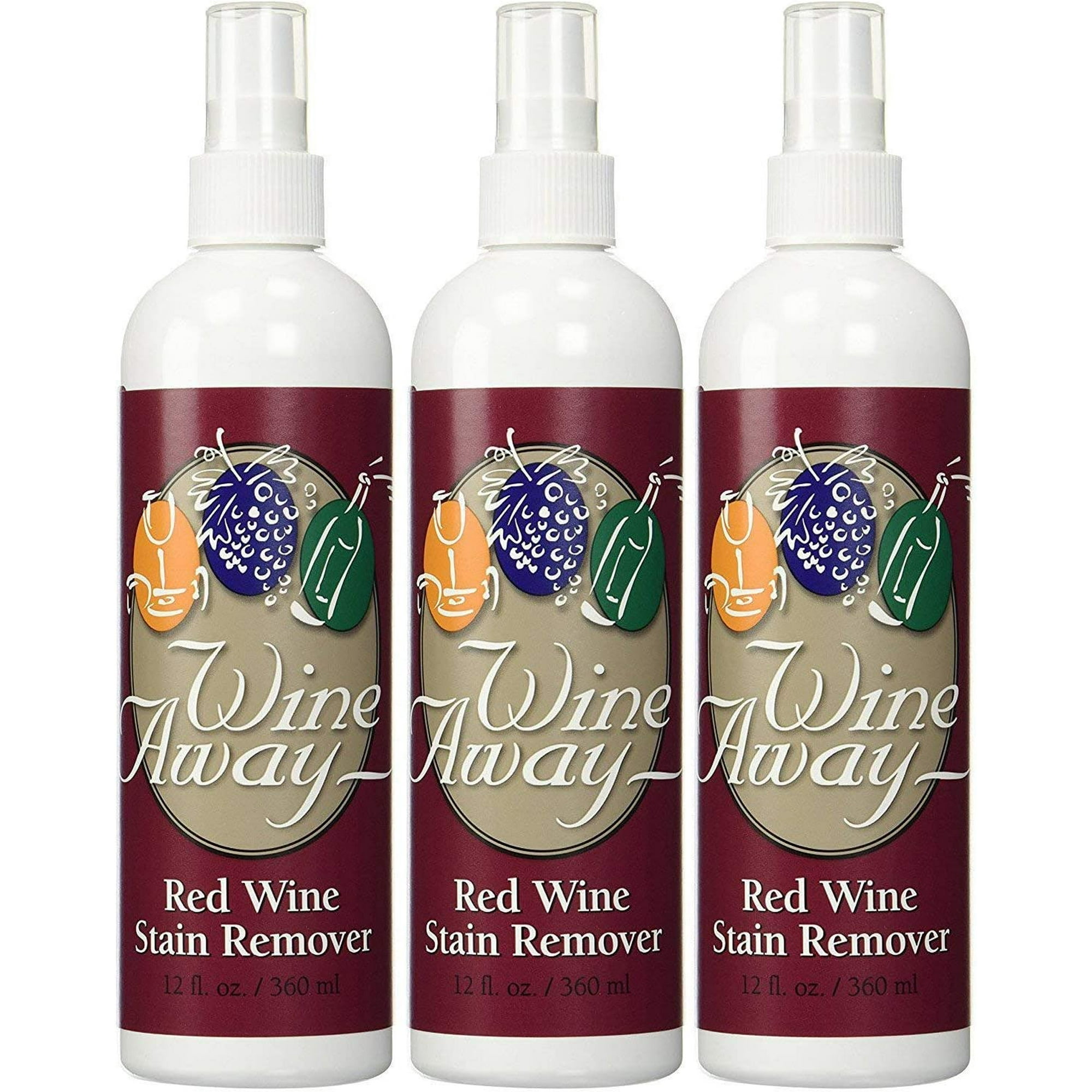 Click here for Wine Away Red Wine Stain Remover All Purpose Clean... prices